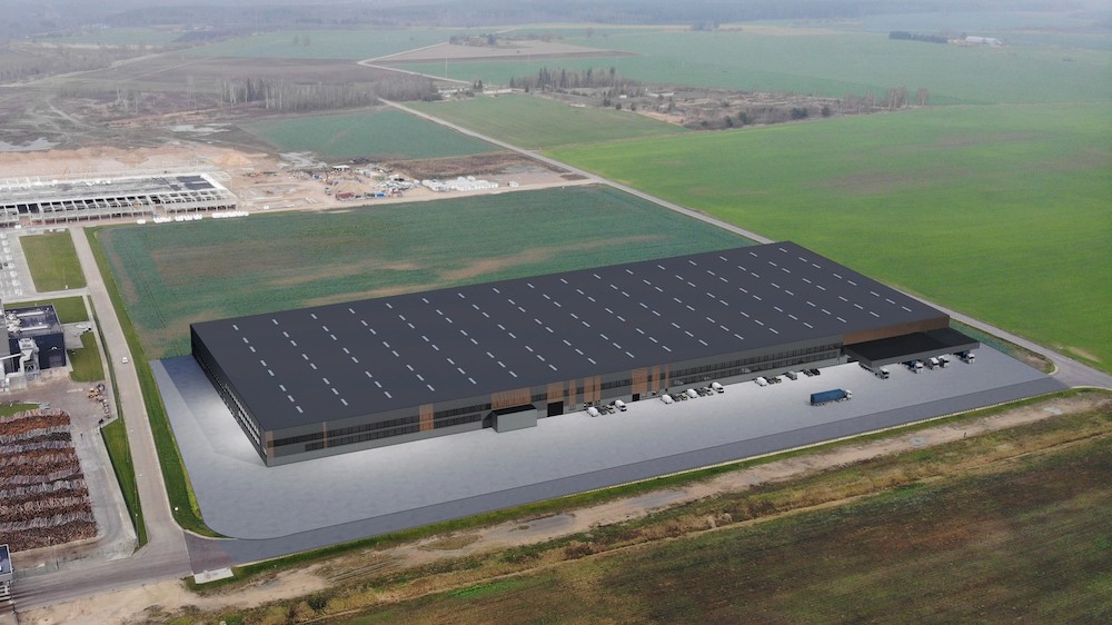 „Swedbank“ suteikė 44 mln. eurų finansavimą „VMG Lignum construction ...