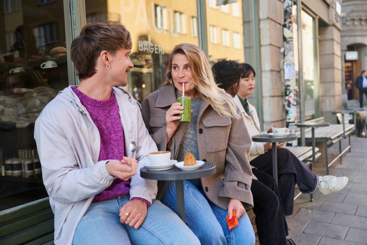 PIN generatorius: ką apie jį reikėtų žinoti? | blog.swedbank.lt