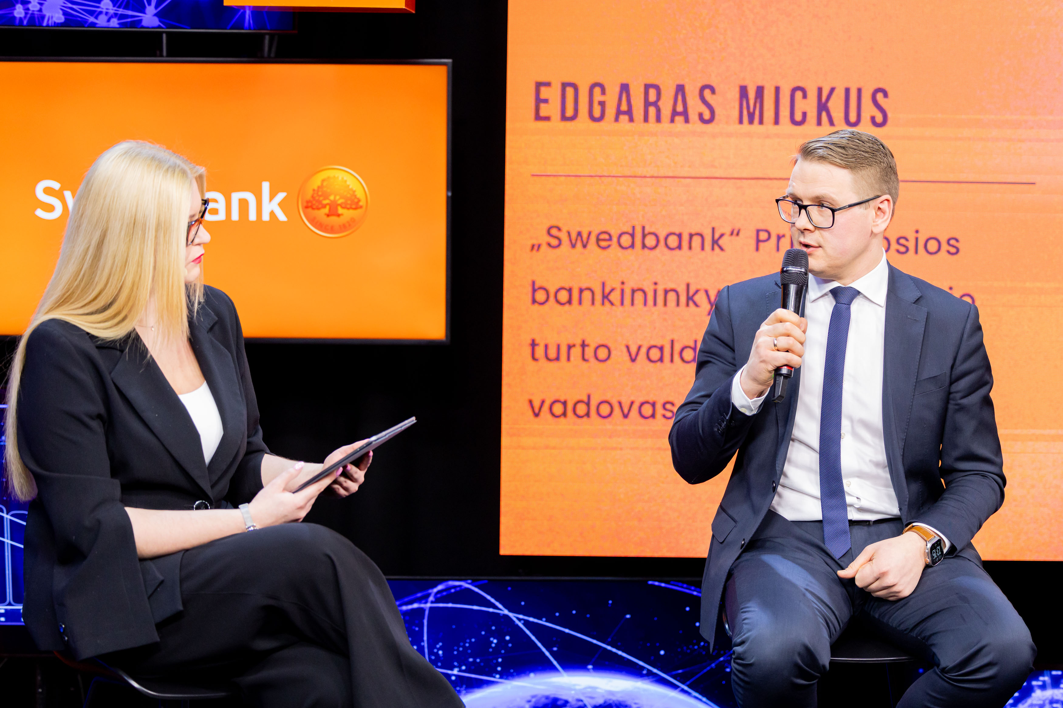 Investicinė sąskaita ir mokesčiai: ką turi žinoti investuotojas? | blog ...